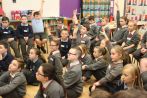 Millquarter and Groggan Come Together